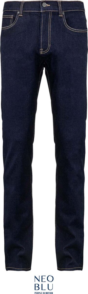 NEOBLU Herren Jeans Jeanshose Gaspard Men, 34,00