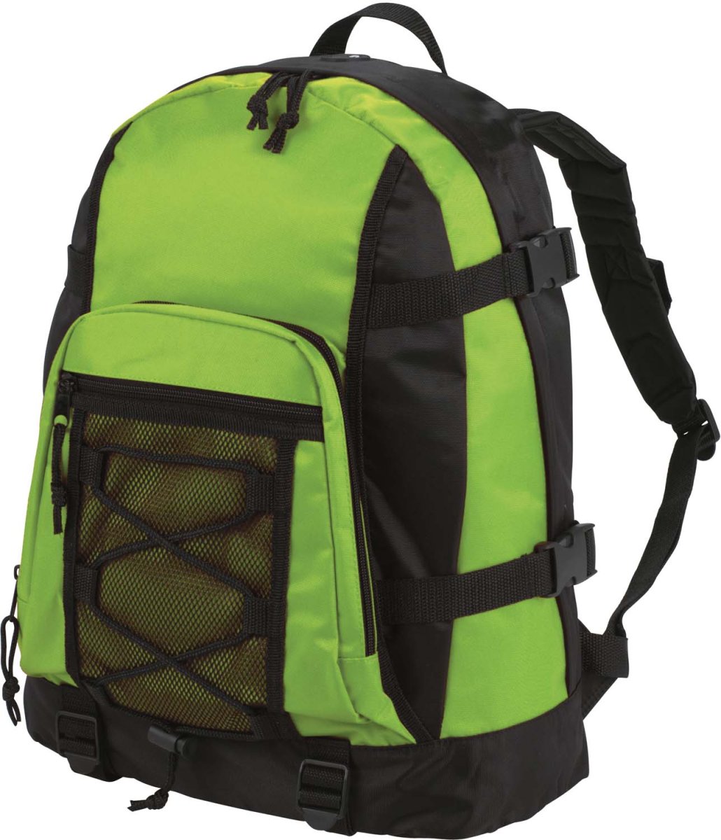 Halfar Rucksack 'Sport' 1800780, 19,69