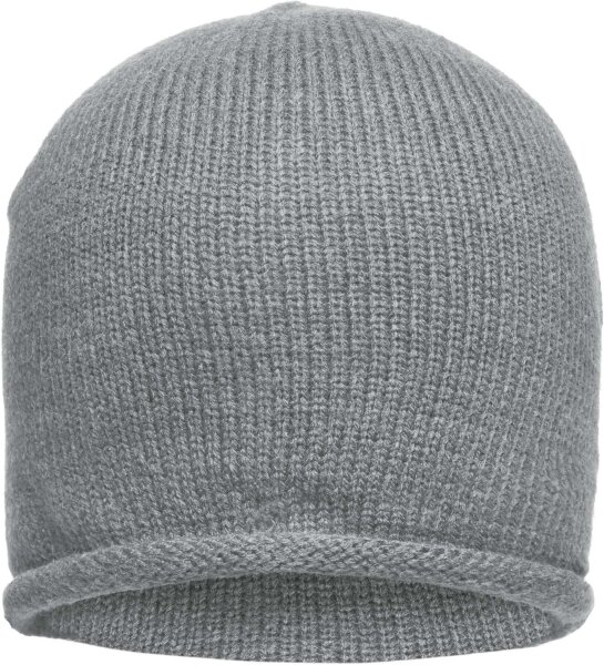 Myrtle Beach Unisex Roll Up Beanie MB7990, 5,10